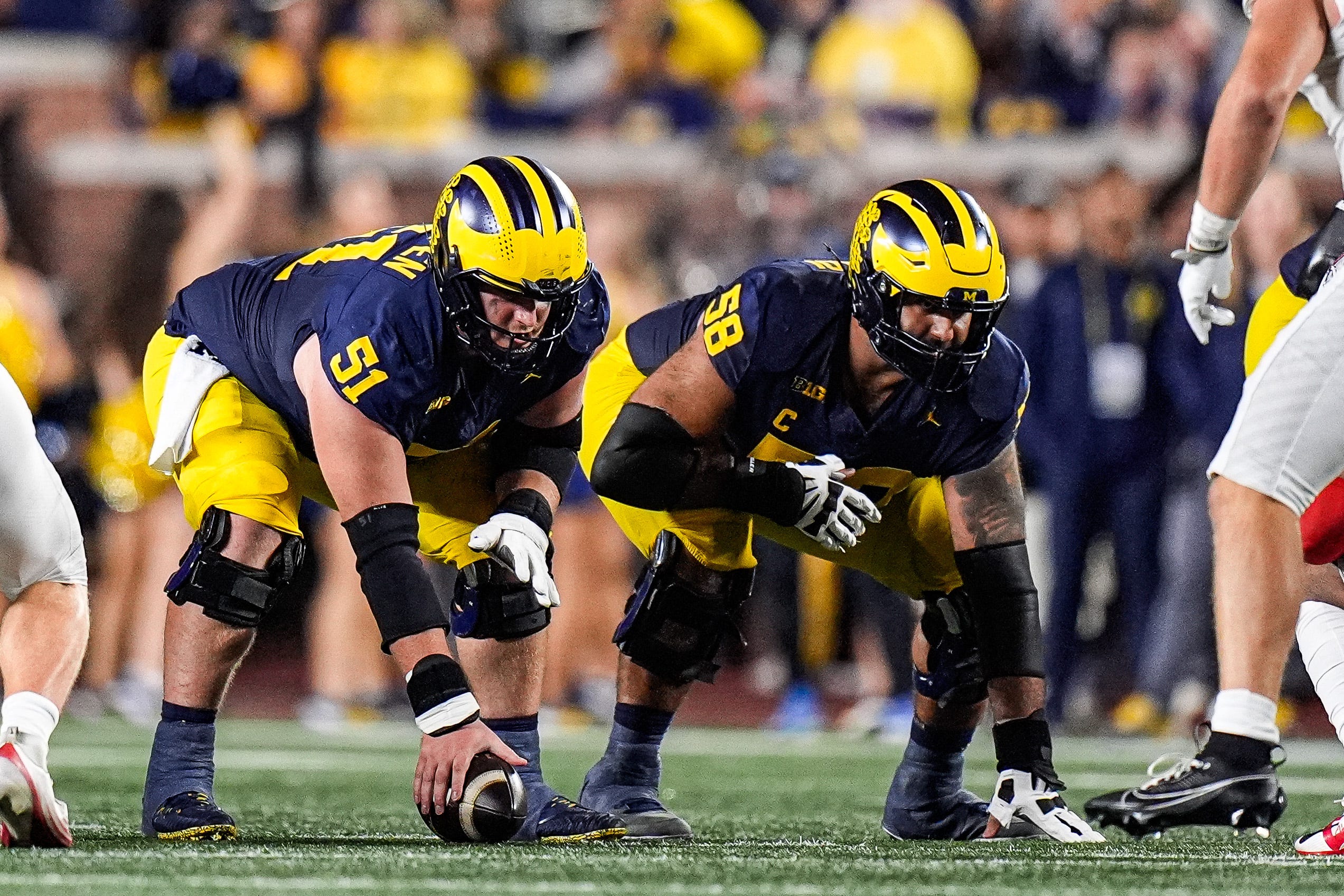 Steelers sign rookie try-out center Greg Crippen to 90-man roster ...